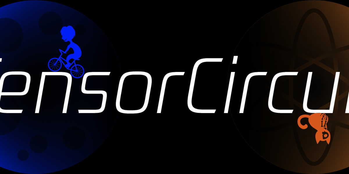 TensorCircuit: 下一代量子软件框架 - 懂AI