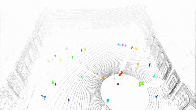 Dynablox: 复杂环境中实时检测多样化动态物体的创新方法 - 懂AI