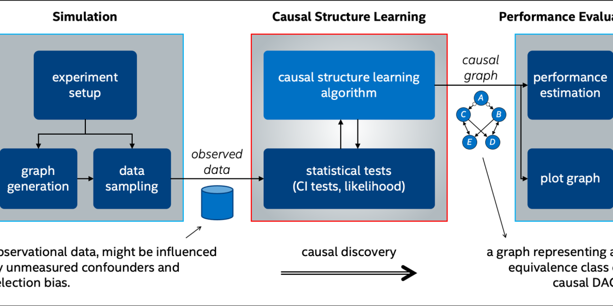 探索因果关系的前沿实验室：Causality Lab 综述 - 懂AI