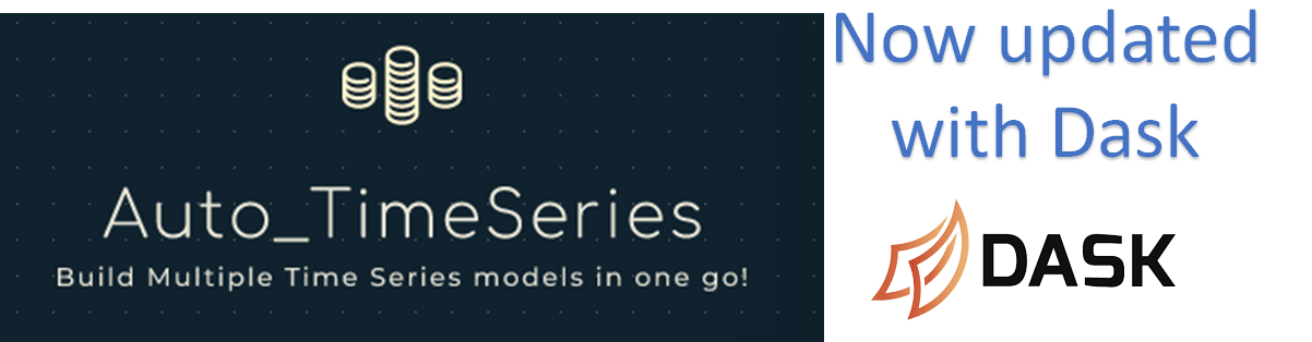 Auto_TS: 一款强大的自动化时间序列预测工具 - 懂AI