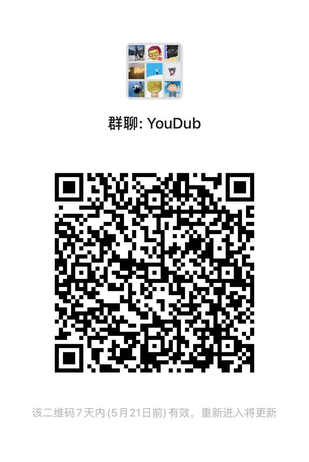 YouDub-webui：优质视频中文化的强大工具 - 懂AI