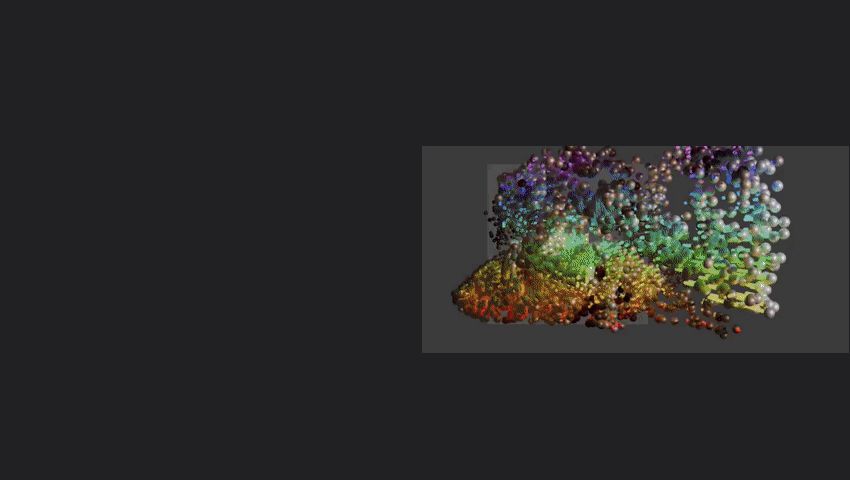 SpatialTracker: 在3D空间中追踪任意2D像素的突破性技术 - 懂AI