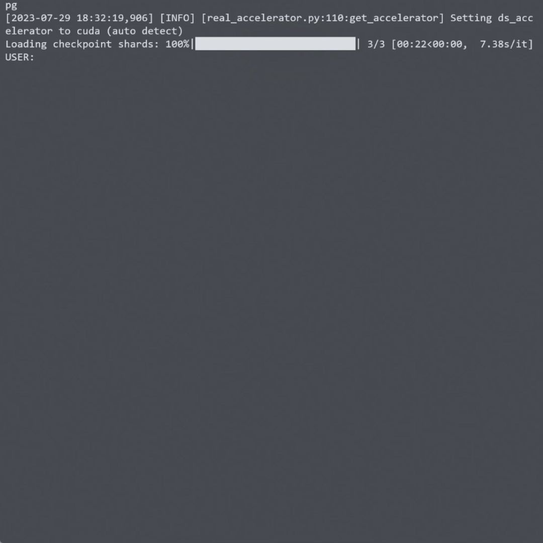 BakLLaVA: 多模态视觉语言模型的创新与突破 - 懂AI