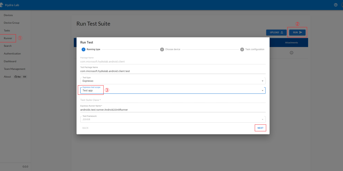 HydraLab:打造您自己的智能云测试基础设施 - 懂AI
