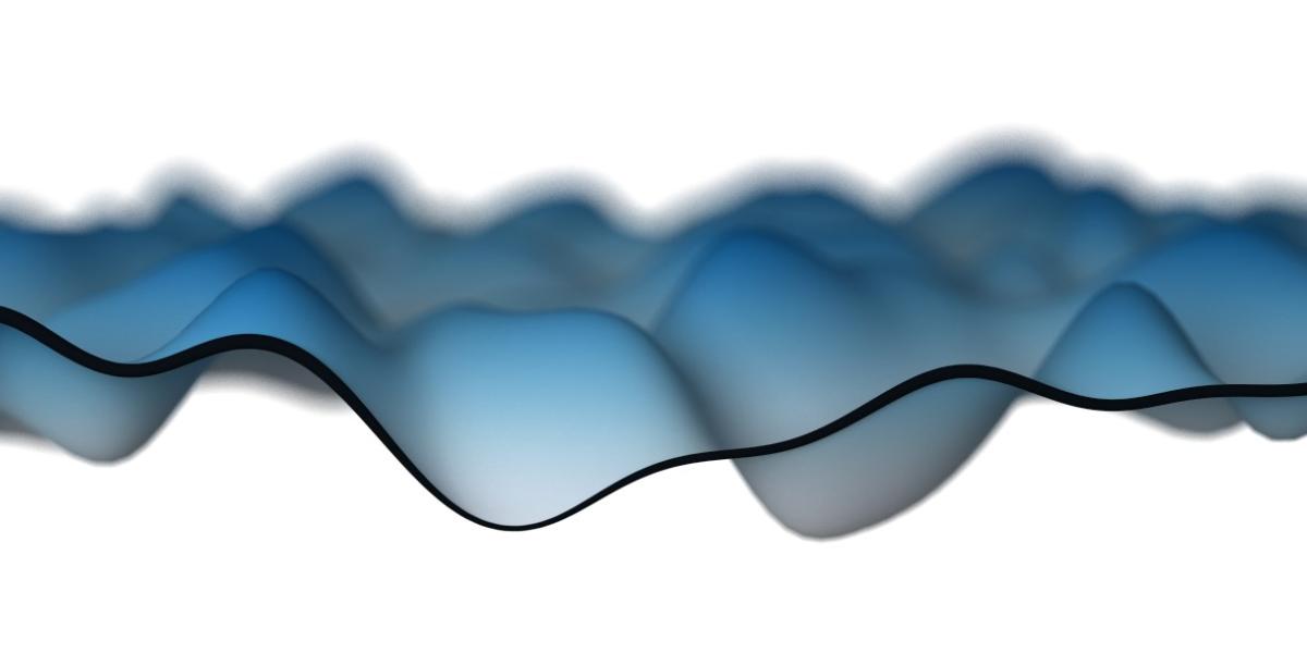 PlotOptiX: 强大的Python数据可视化和光线追踪库 - 懂AI