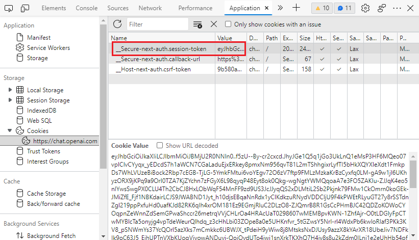 pyChatGPT：非官方的ChatGPT API Python封装库 - 懂AI