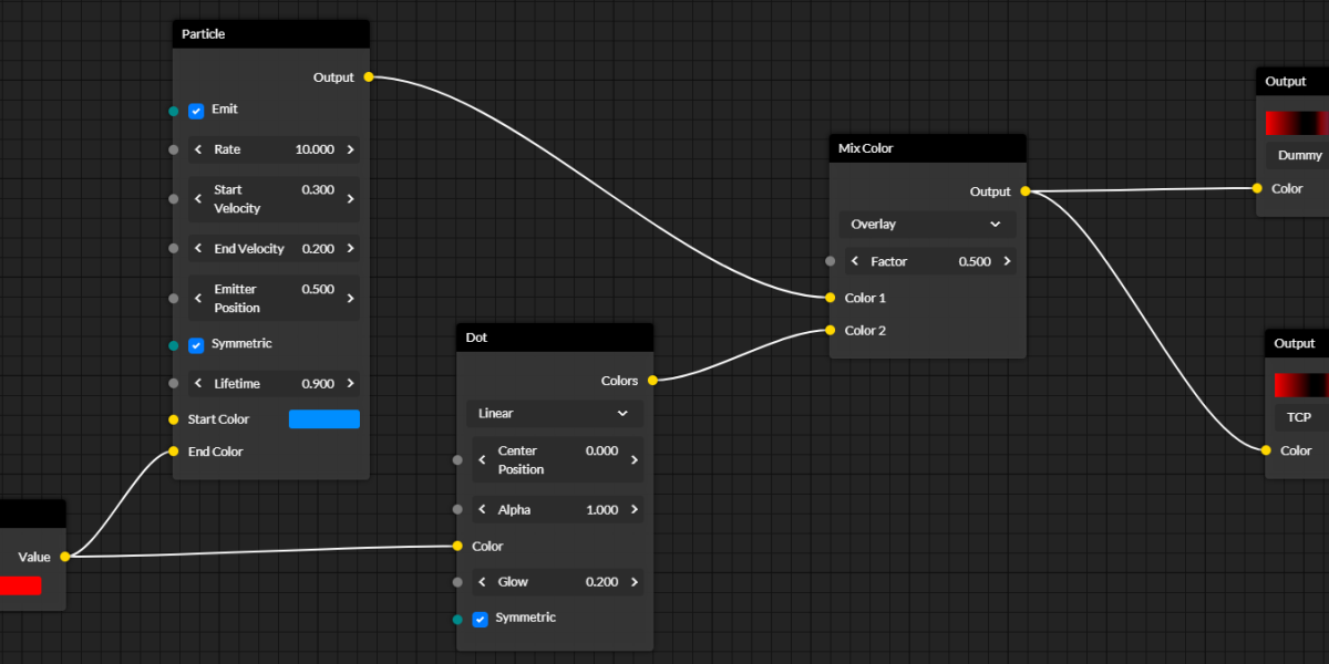 BaklavaJS:基于Vue.js的强大图形/节点编辑器 - 懂AI