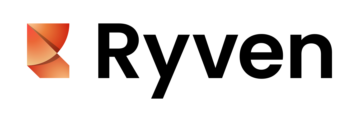 Ryven: 基于流程的Python可视化脚本编辑器 - 懂AI