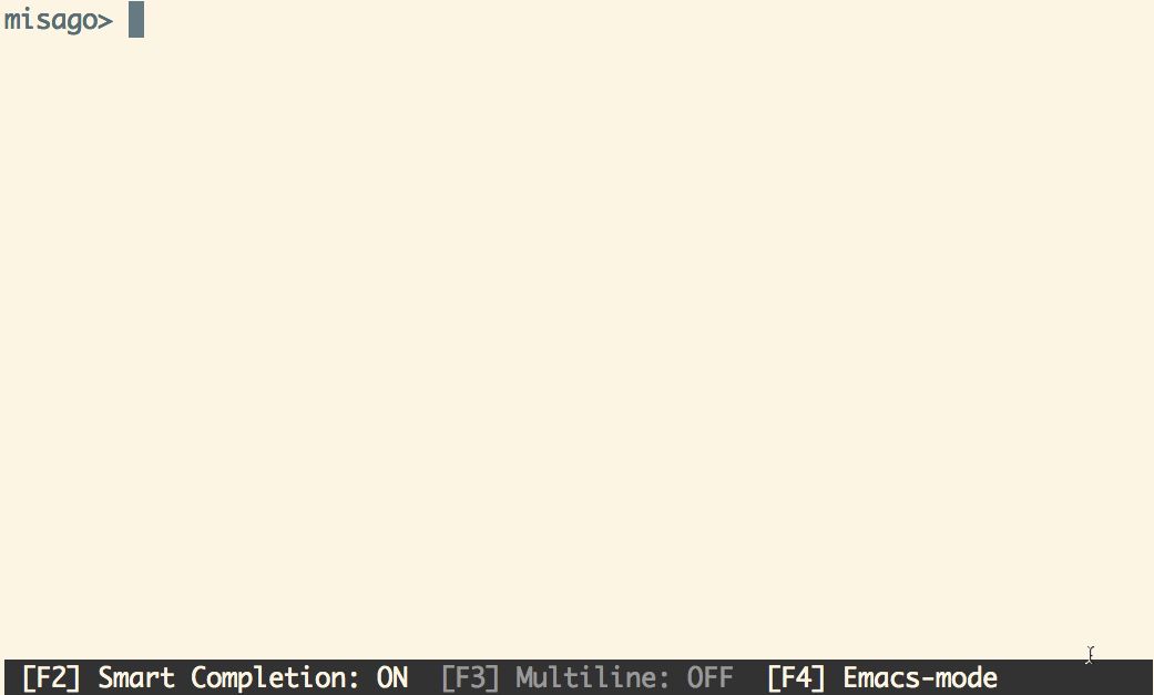 pgcli: 一款强大的PostgreSQL命令行工具 - 懂AI