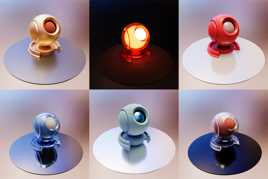 Three-gpu-pathtracer: 基于 Three.js 的高性能 GPU 路径追踪渲染器 - 懂AI