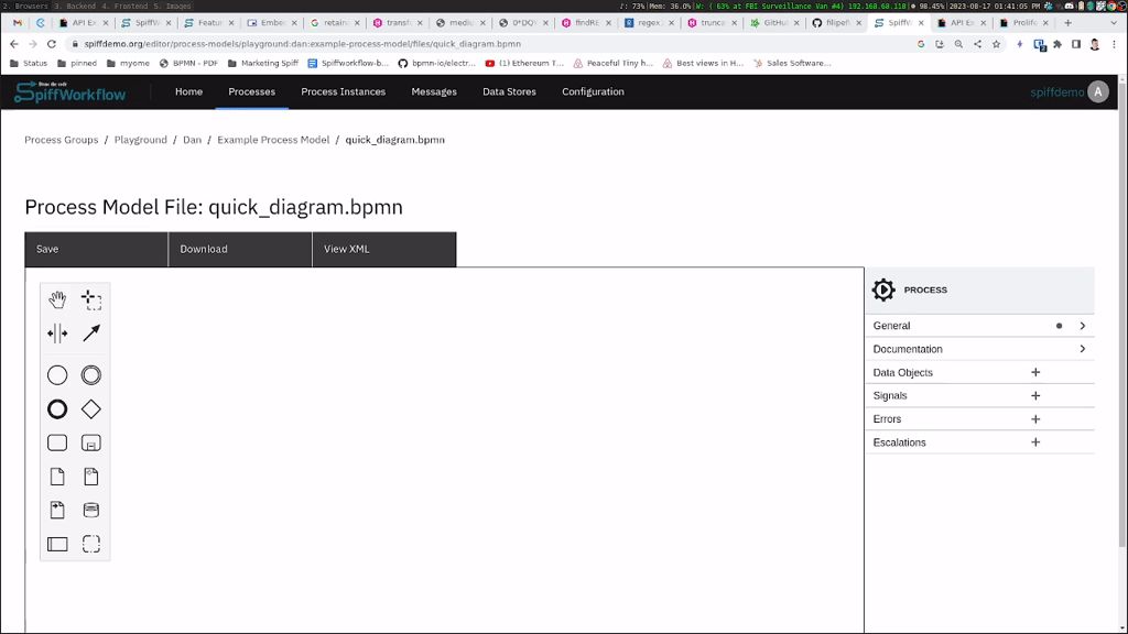 SpiffWorkflow: 强大的Python工作流引擎 - 懂AI