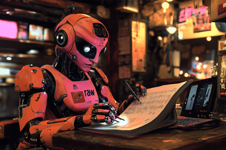 LongWriter: 突破长文本生成极限的AI技术革新 - 懂AI