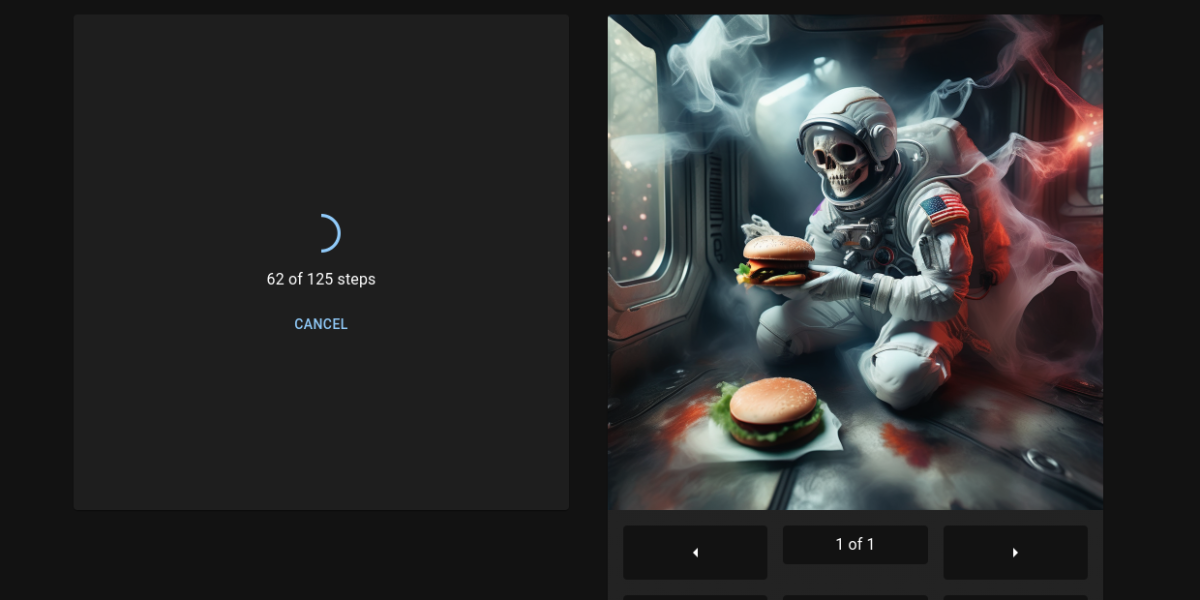 ONNX-Web:一个强大的Web UI用于GPU加速的ONNX管道 - 懂AI