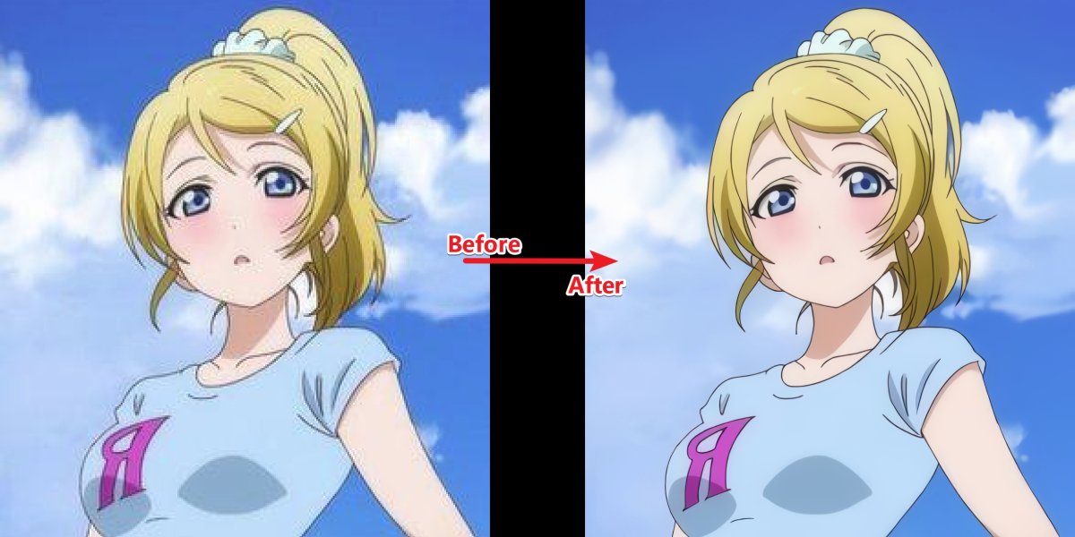 Waifu2x-Extension-GUI: 强大的图像和视频超分辨率工具 - 懂AI