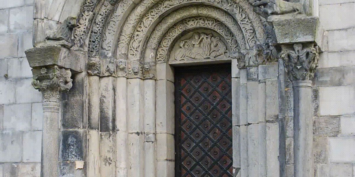 GTSFM: 基于GTSAM的端到端结构运动恢复框架 - 懂AI