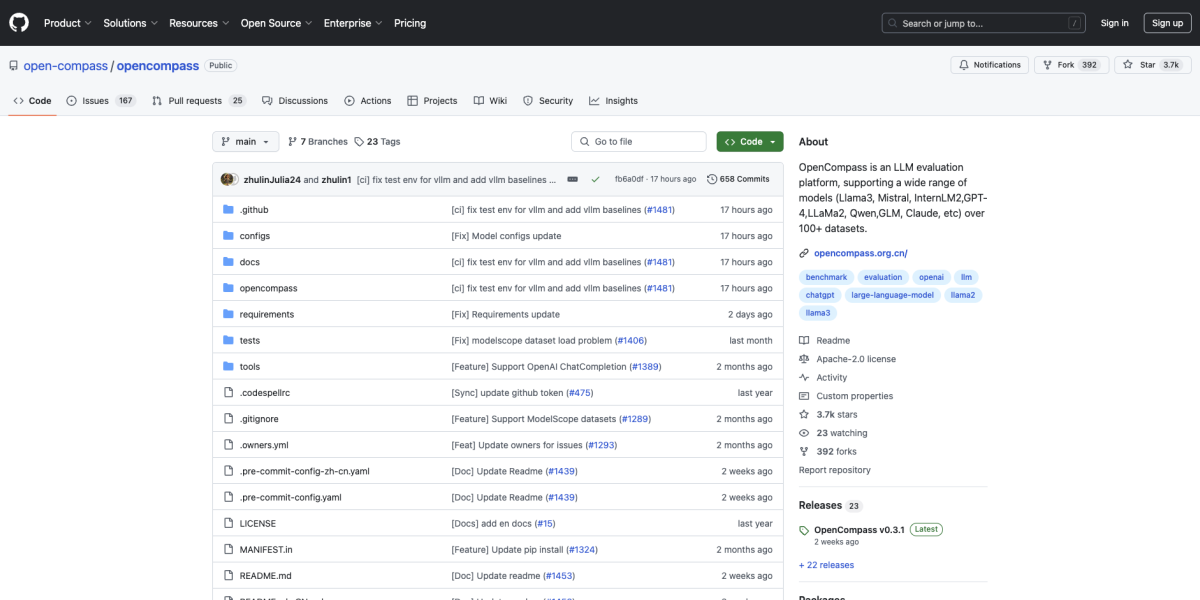 MMBench: 全面评估多模态模型能力的基准测试 - 懂AI