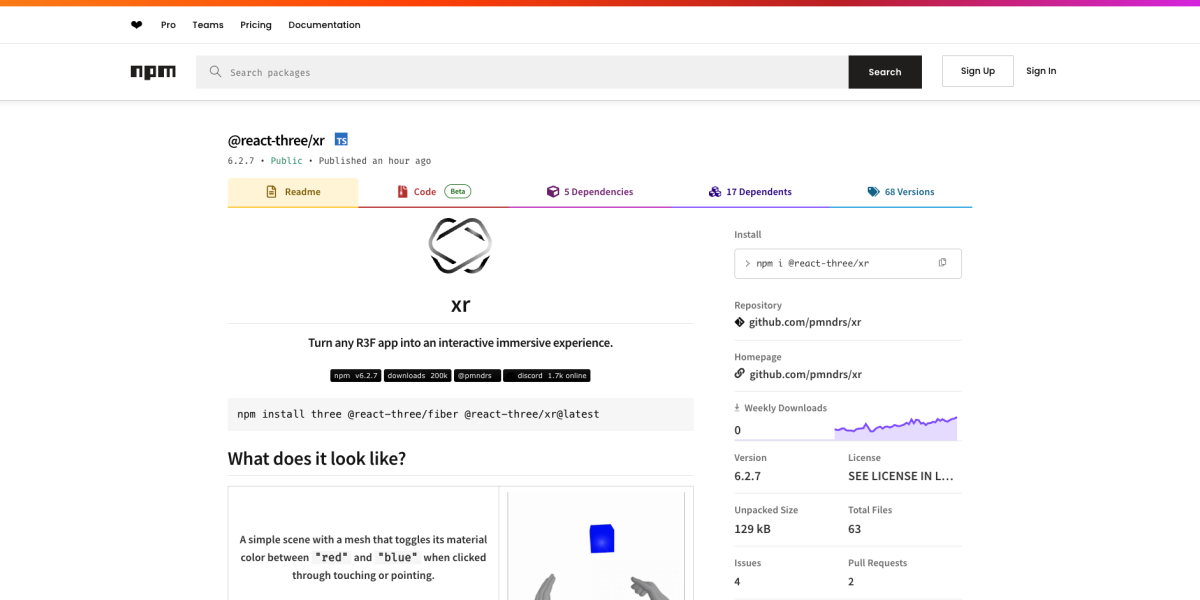 深入探讨XR技术: 虚拟现实、增强现实和混合现实的融合未来 - 懂AI