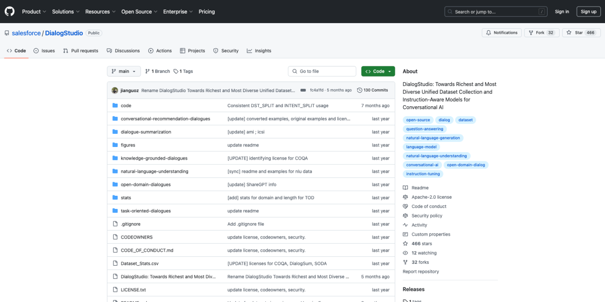 MultiWOZ:大规模多领域任务型对话数据集 - 懂AI