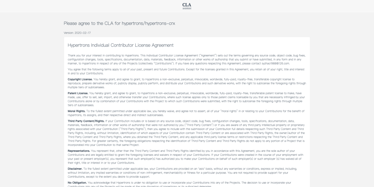 HyperCRX: 深入洞察 GitHub 项目和开发者的浏览器扩展 - 懂AI