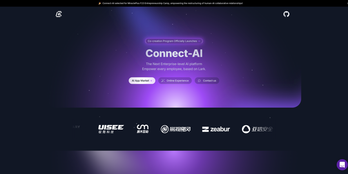 MidJourney-Web: 打造极致AI绘画创作体验的开源Web UI - 懂AI