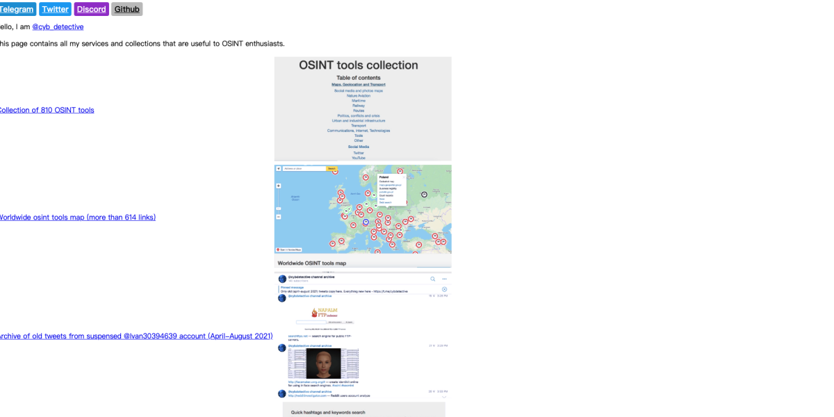 Vehicle-OSINT-Collection: 全面的车辆情报收集工具集 - 懂AI