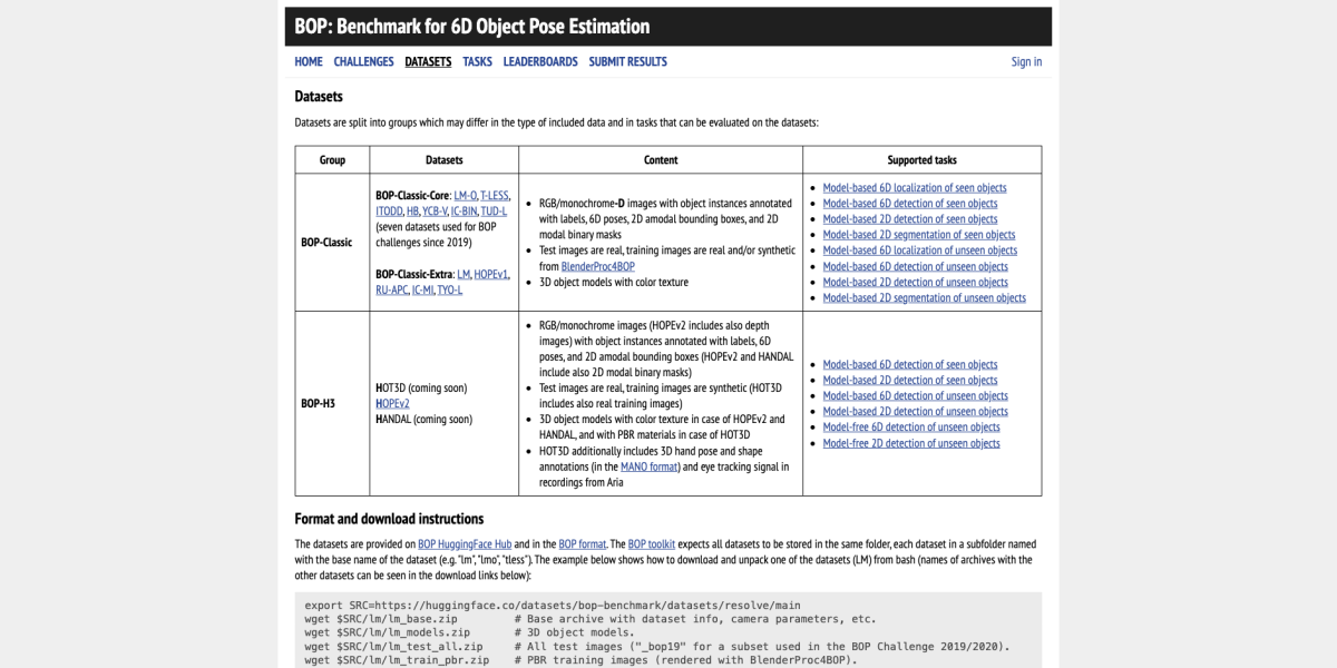 GDRNPP: 2022年BOP挑战赛冠军的6D物体姿态估计方法 - 懂AI