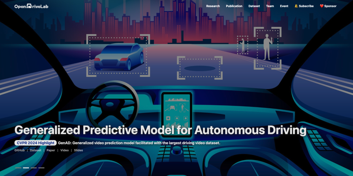 TopoNet: 一种用于自动驾驶场景拓扑推理的革新性框架 - 懂AI