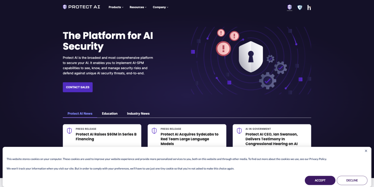 AI-exploits: 揭示人工智能系统的安全漏洞 - 懂AI