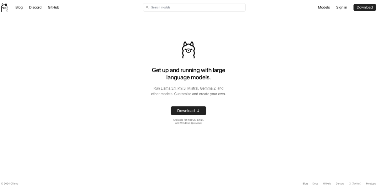 GraphRAG Local Ollama: 结合本地模型的知识图谱检索增强生成 - 懂AI