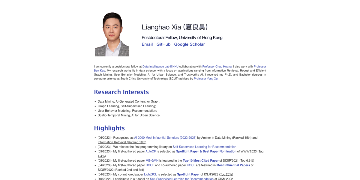 OpenGraph协议：让网页成为丰富的社交图谱对象 - 懂AI