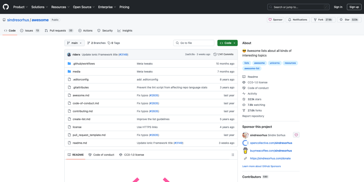 探索机器学习可解释性的宝库 - Awesome Machine Learning Interpretability 项目深度解析 - 懂AI