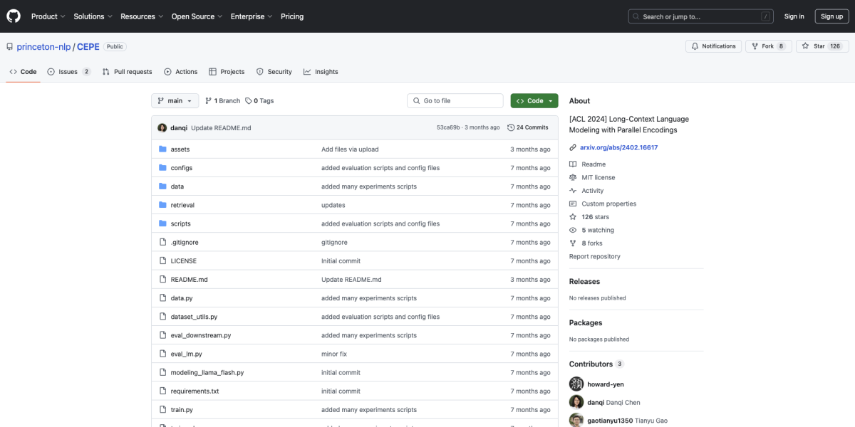 CEPE：突破长文本语言建模的革新技术 - 懂AI