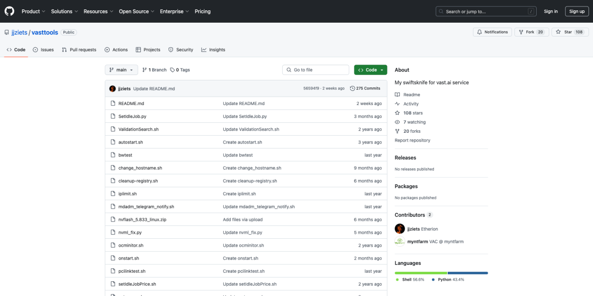 VAST-TOOLS：RNA-Seq数据中选择性剪接事件分析的强大工具集 - 懂AI