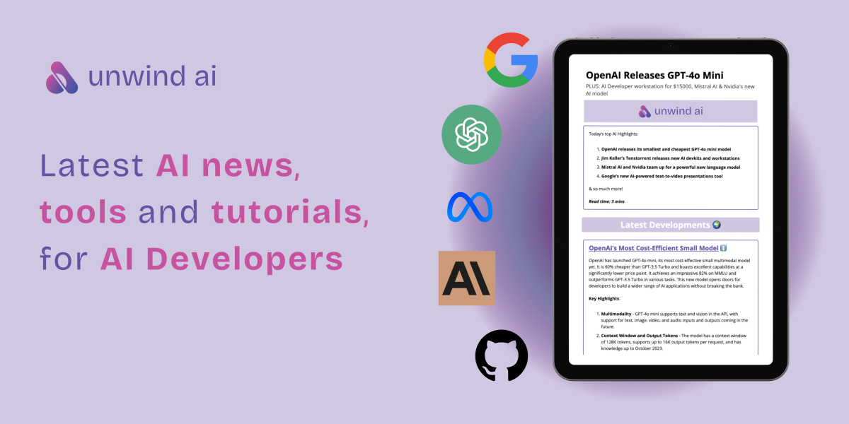 awesome-llm-apps学习资料汇总 - 基于RAG和AI代理的LLM应用精选集 - 懂AI