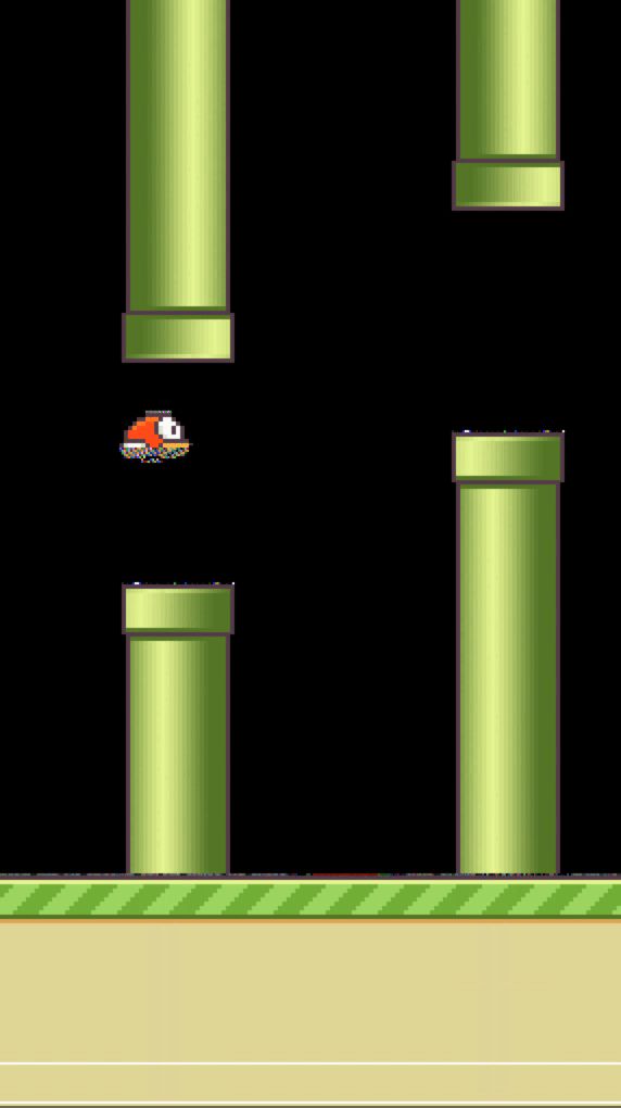 DeepLearningFlappyBird入门学习资料-使用深度强化学习玩转Flappy Bird游戏 - 懂AI