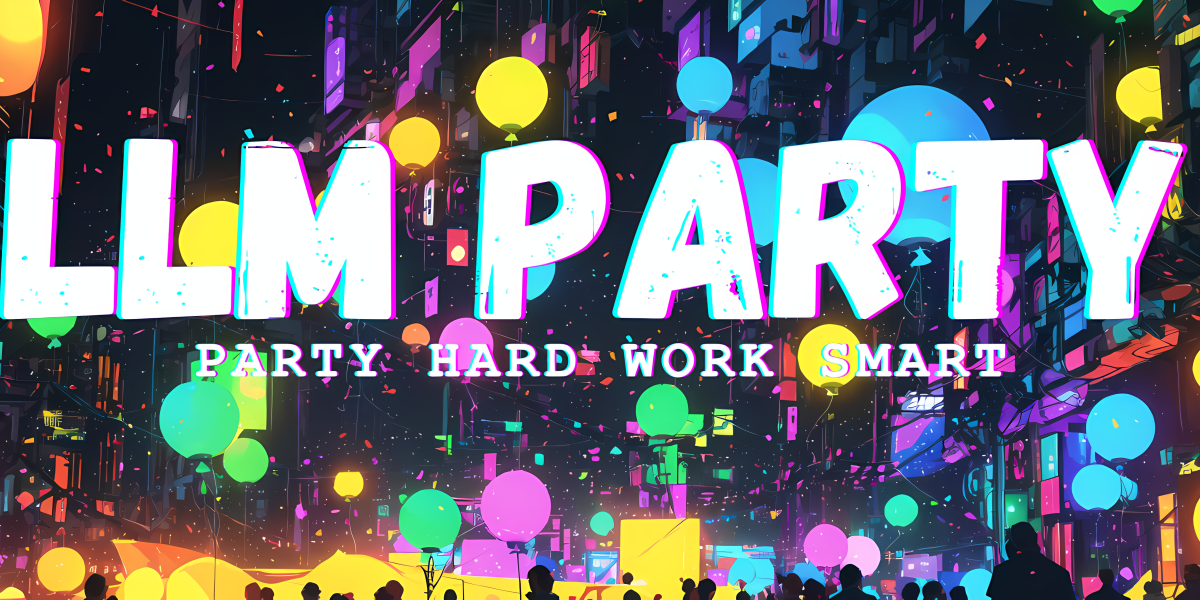 comfyui_LLM_party学习资料汇总 - 构建LLM工作流的强大工具集 - 懂AI