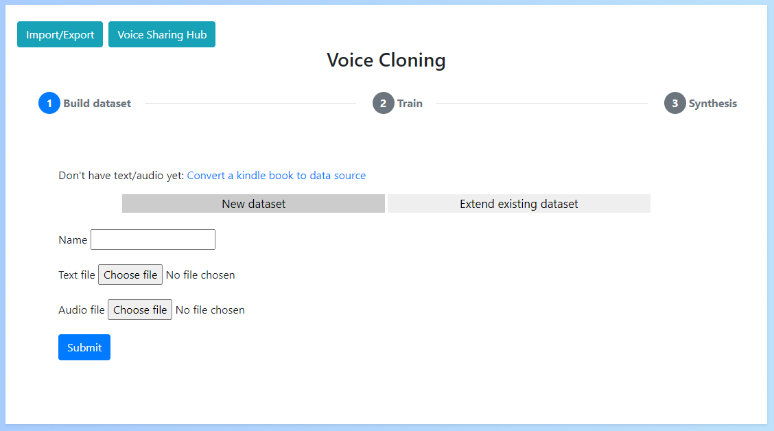 Voice-Cloning-App 学习资料汇总 - 一款易用的人声合成Python/Pytorch应用 - 懂AI