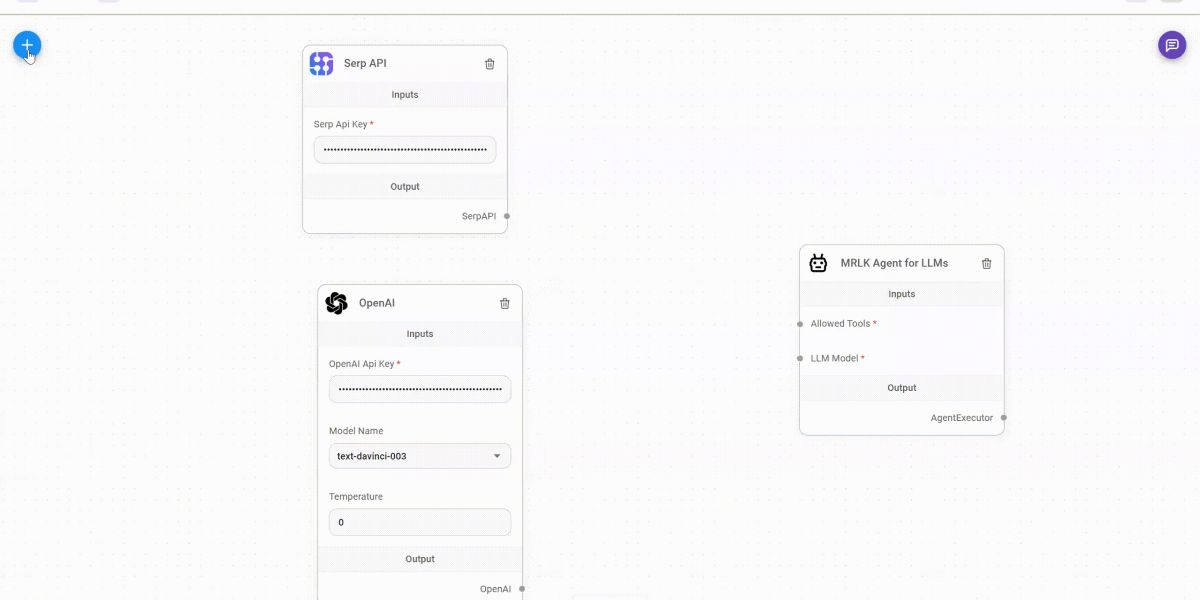 Flowise入门指南-低代码构建LLM应用的开源工具 - 懂AI