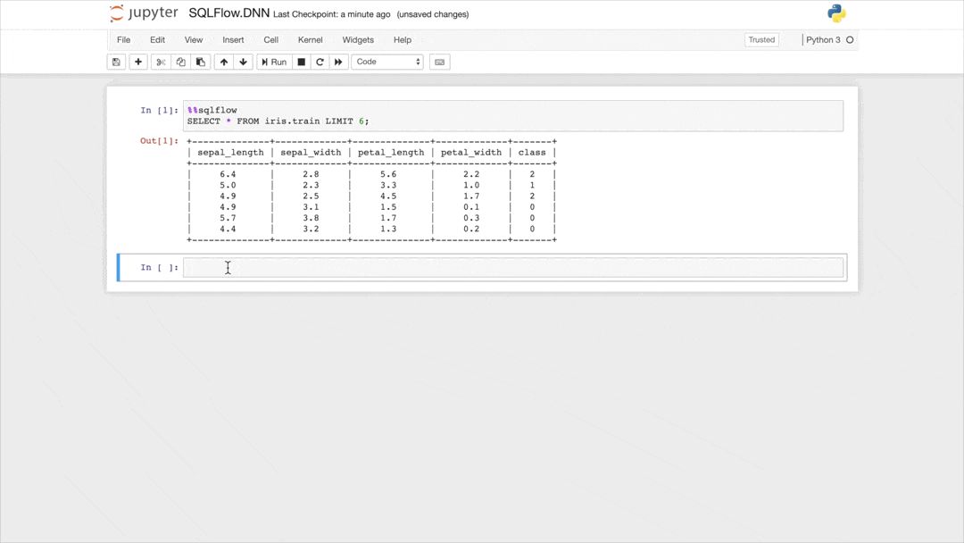 SQLFlow入门指南 - 将SQL与AI结合的开源项目 - 懂AI