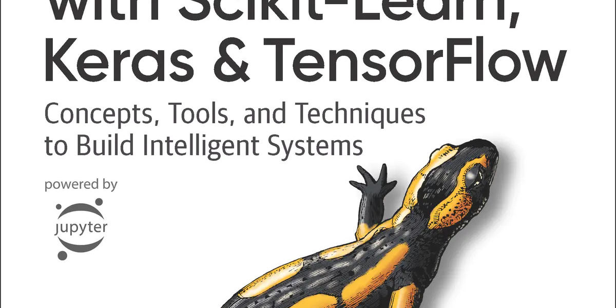 hands-on-ml-zh入门学习资料汇总 - Sklearn与TensorFlow机器学习实用指南中文版 - 懂AI