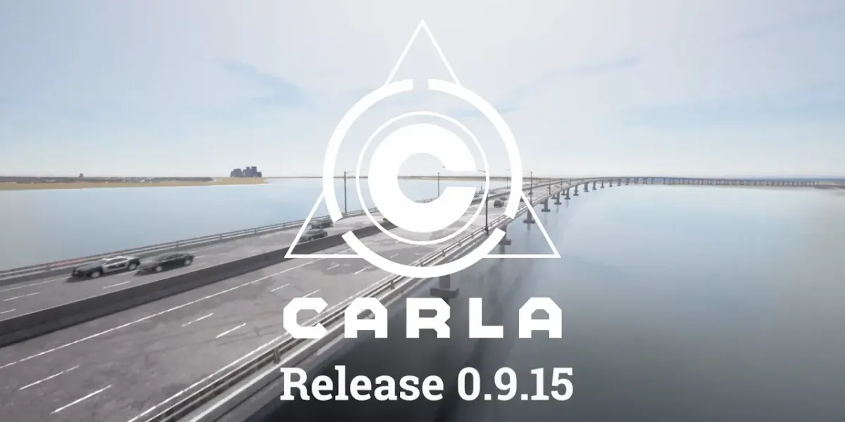 CARLA入门指南 - 开源自动驾驶模拟器 - 懂AI