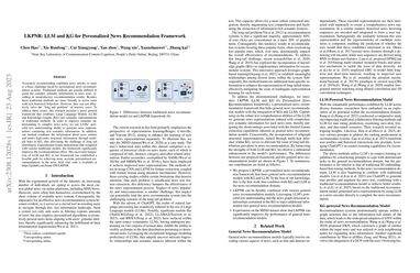KG-LLM-Papers入门指南 - 知识图谱与大语言模型融合的前沿探索 - 懂AI