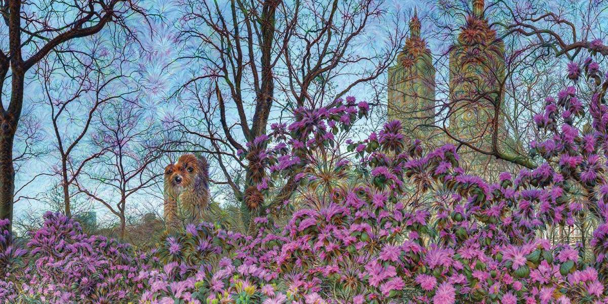 awesome-deep-learning-papers学习资料汇总 - 深度学习经典论文合集 - 懂AI