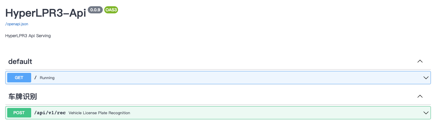 HyperLPR学习资料汇总 - 基于深度学习的高性能中文车牌识别框架 - 懂AI
