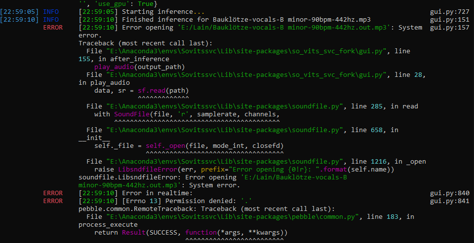 so-vits-svc 学习资料汇总 - 开源AI声音转换项目 - 懂AI