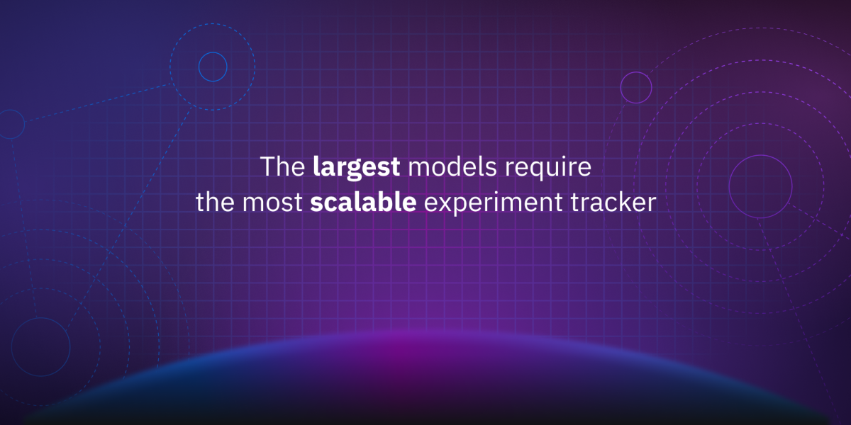Neptune-client 入门指南 - 为基础模型训练打造的实验追踪工具 - 懂AI