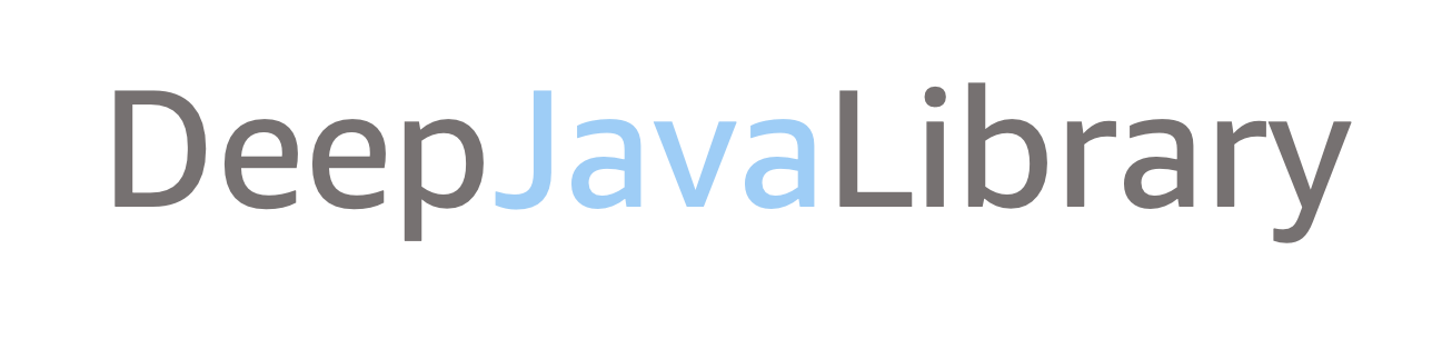 DJL学习资料汇总 - 引擎无关的Java深度学习框架 - 懂AI