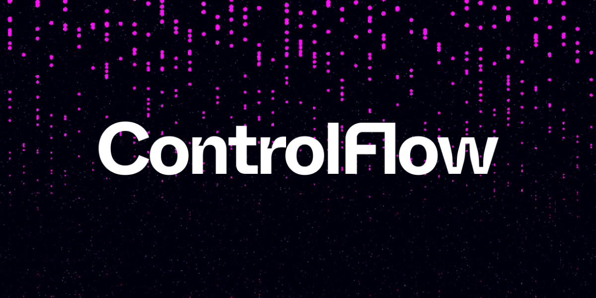ControlFlow学习资料汇总 - Python框架构建AI工作流 - 懂AI