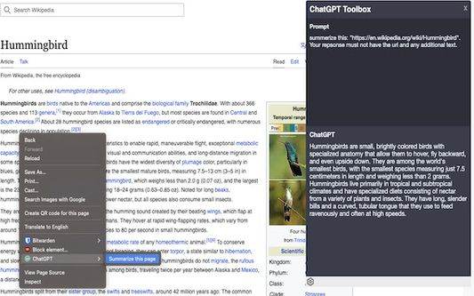 ChatGPT-ToolBox使用指南 - 增强ChatGPT功能的浏览器插件 - 懂AI