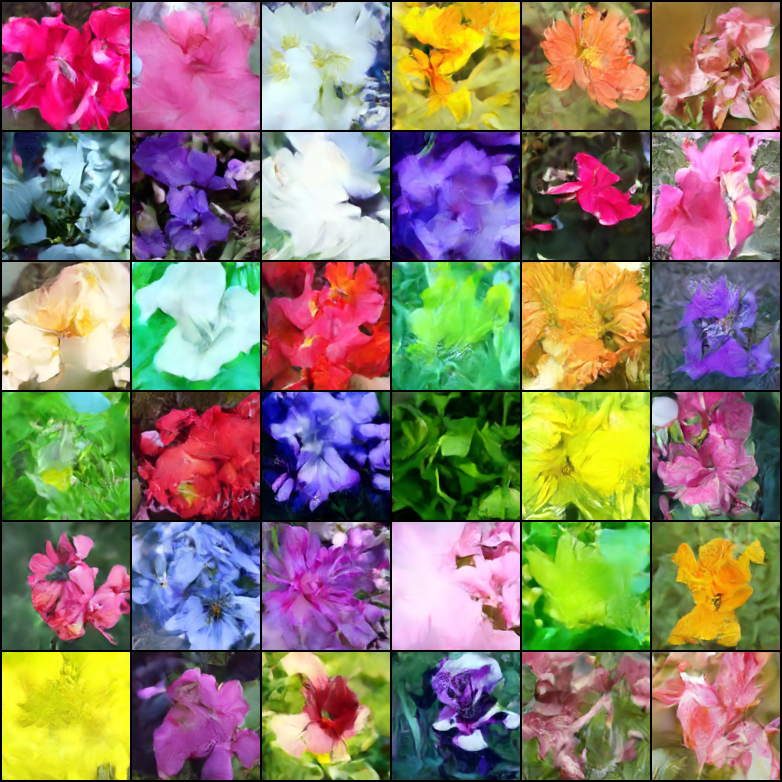 DALLE2-pytorch入门指南 - OpenAI文本到图像模型的PyTorch实现 - 懂AI